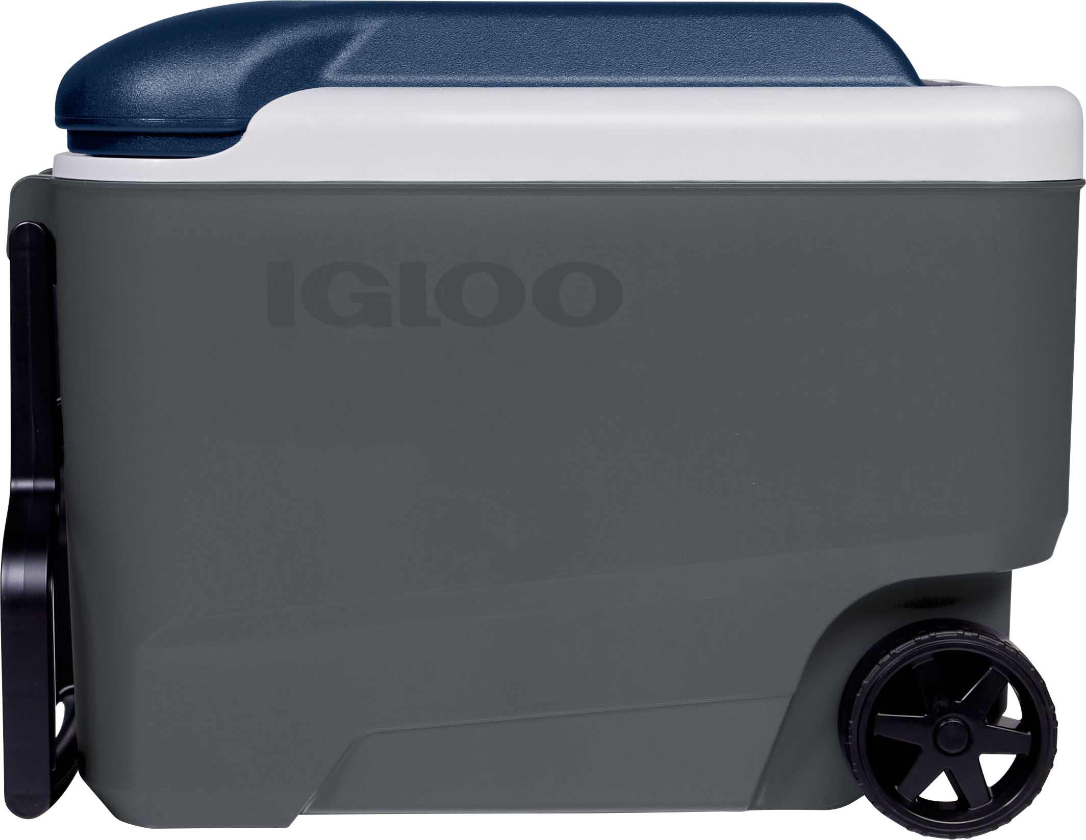 Igloo® MaxCold Latitude 40-Quart Roller Cooler | Bass Pro Shops Canada